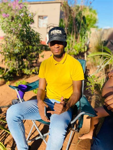 Bo A Pala Boroko Ha Kere Ka Thulamela Ryan Ramonyepele Facebook