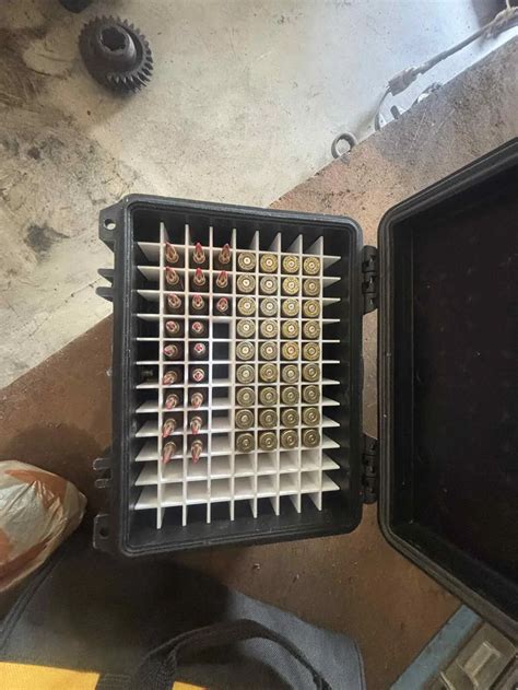 Apache 1800 Case Insert Magnum Free 3d Print Model Makerworld