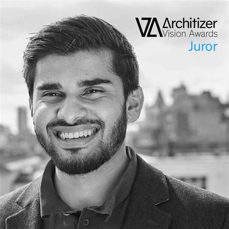 Architizer Meet Hamza Shaikh A London Based Architect