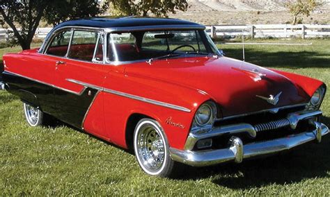 1955 Plymouth Belvedere Plymouth Belvedere Plymouth Cars Plymouth
