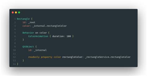 Benefits Of Choosing Qt For Ui Development