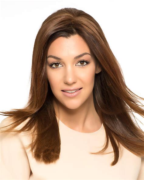 Front Line H Monofilament Human Hair Wiglet By Wig Pro Best Wig Outlet