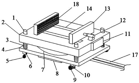 carrying robot eureka patsnap
