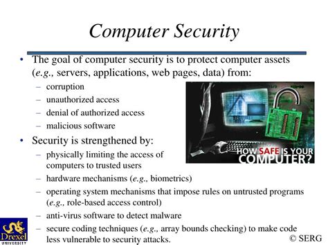 ppt dependable software systems security testing powerpoint