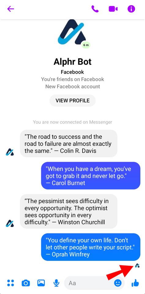 How To Tell If A Message Has Been Read In Messenger