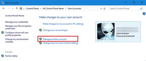Top Methods To Remove User Accounts In Windows