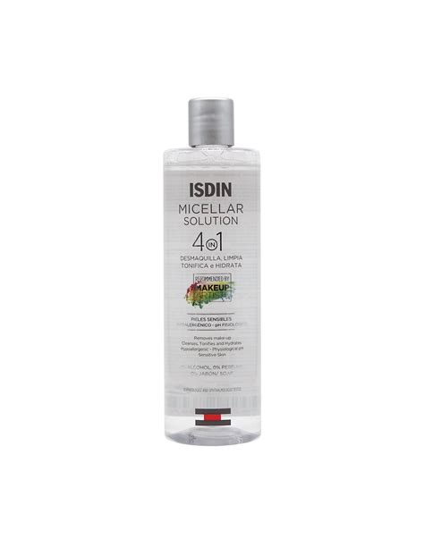 ISDIN MICELLAR SOLUTION 400ML Online