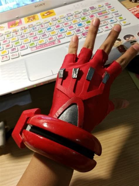 Kill La Kill Glove