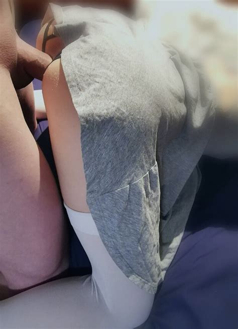 Taken From Behind Kiranerys