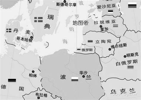 二战爆发的发源地波兰，为何又成火药桶？是好了伤疤忘了痛 知乎
