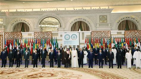 Arab League To Hold Preparatory Meeting Ahead Of Postponed Ministerial