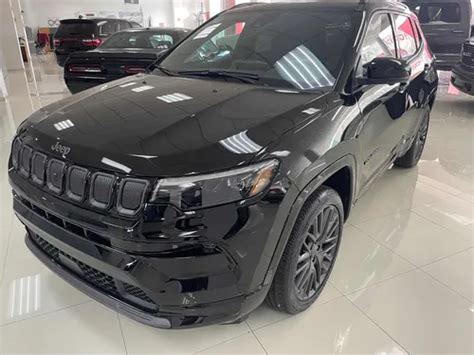 Jeep Compass High Altitude Mercadolibre