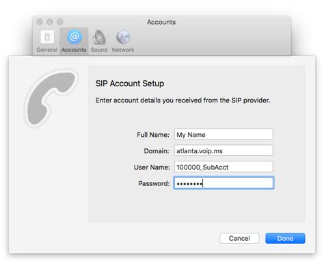 Telephone Voip Ms Wiki
