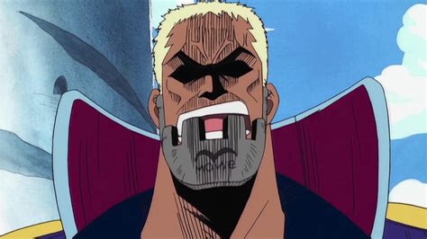 √ 7 Musuh Zoro Di Awal Anime One Piece
