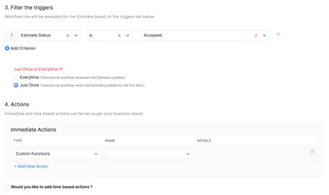 Function 1 Convert An Accepted Estimate To Sales Order Automatically
