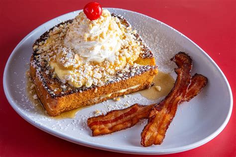 Ruby Slipper And Ruby Sunshine Serve Up A Decadent Twist On A Southern