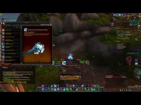 World of Warcraft - 300 Mounts Achievement - YouTube