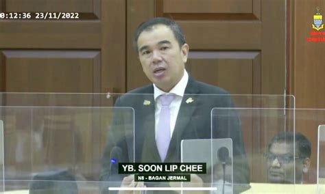 Pydc Berjaya Rekrut 2732 Sukarelawan Belia Pulau Pinang Exco