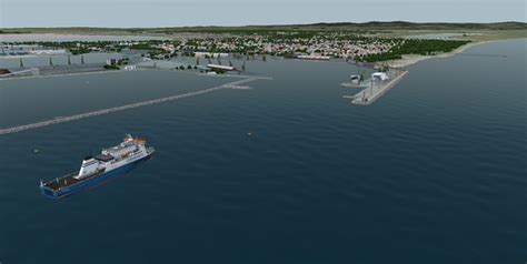 БТА Техническият университет във Варна проучва възможностите за приставане на ро ро