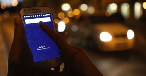 Former Uber Engineer Describes Culture Of Sexual Harassment