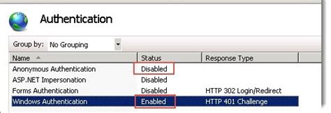 Using Windows Integrated Authentication With CodeSign Protect Clients