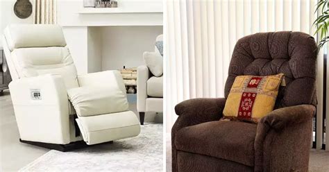 Electric Recliners Vs Manual Recliners Know The Difference