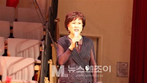 종교개혁 500주년 연합 예배 포럼과 찬양제 성대히 열려 News M