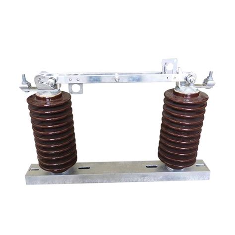 38kv Outdoor Distribution Systems Disconnect Switch Disconnect Switch