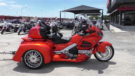 Surprising Gallery Of Honda Motorcycle Trikes Images Cross Motorcycle