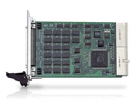 Adlink Technology ADLINK CPCI Series PXI Test Equipment