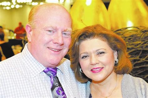 Bob And Sylvia Teuton Photo Courtesy Clark Mccarrell Las Vegas