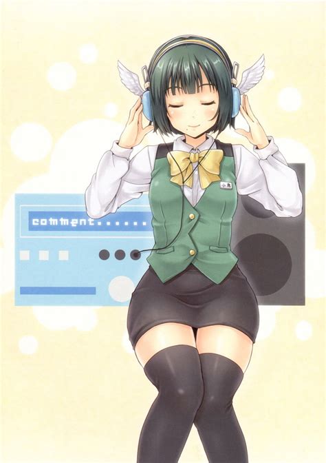 Otonashi Kotori Idolmaster And 1 More Drawn By Courregesace Danbooru