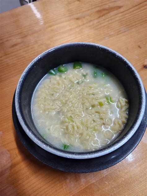 라면대학 원서접수 신청합니다 Mlbpark