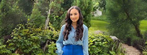 Arina Aamir Foredrag Om Mangfold Lederskap Og Integrering
