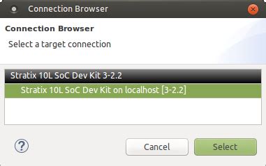 Linux Kernel Debugging With DS 5 Documentation RocketBoards Org