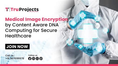 Medical Image Encryption By Content Aware Dna Computing For Secure