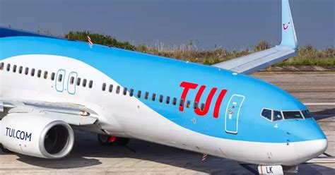 Tui Flight Delay Compensation Money Back Helpdesk