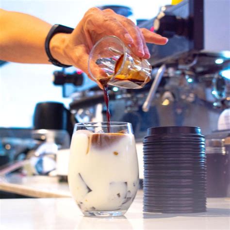 Cold Brew Recipes Schibello Coffee