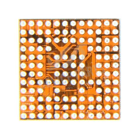 S MPU Power IC For Samsung Galaxy J Prime