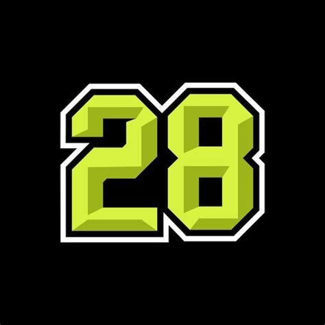 Number 268 Vectors And Illustrations For Free Download Freepik