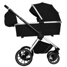 Carrello Optima 2 в 1 Модульная коляска купить в tem-tem.ru