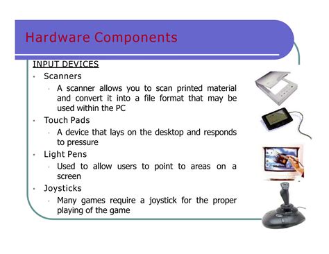 Defination Of Computer And Types Part 1pptx