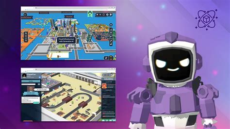 게임 형식이 클라우드 기술 학습 효과 높여아마존 게임 기반 학습 경험 5가지