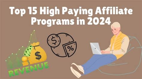 Top 15 High Paying Affiliate Programs In 2024 Mimigaku