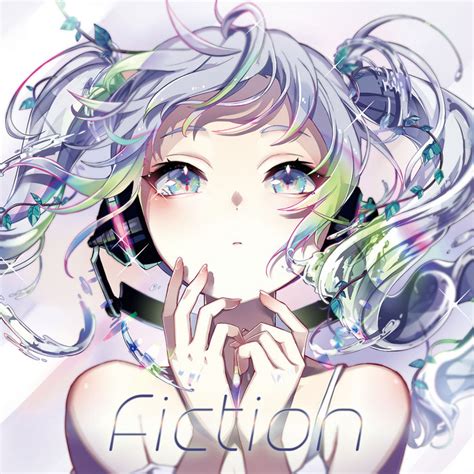 Fiction 雄之助 Yunosuke 雄之助