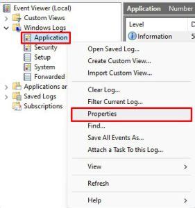 How To Check Event Logs On Windows