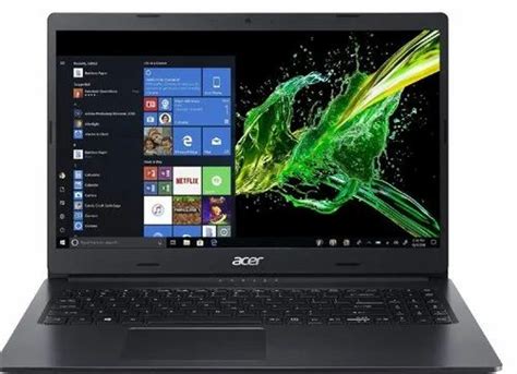 Acer Extensa Intel Pentium Quad Core Laptop Acer क लपटप एसर लपटप Shiv Shakti Computer