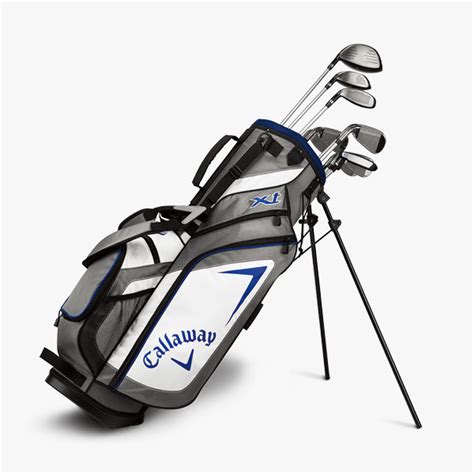 儿童套杆 Callaway Golf