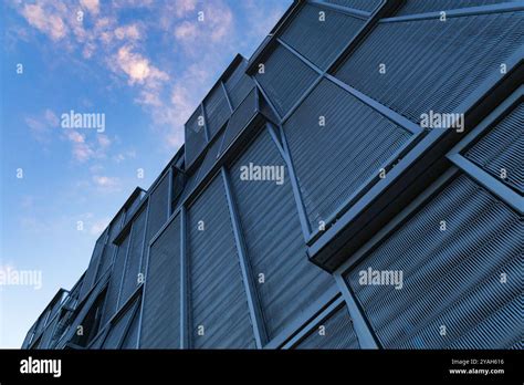 University Campus Architecture Photography Exterior Design