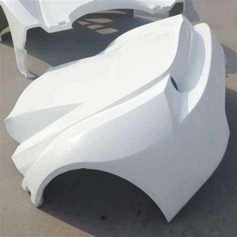 Fiberglass Car Body Shell Fiberglass Car And Fiberglass Car Body